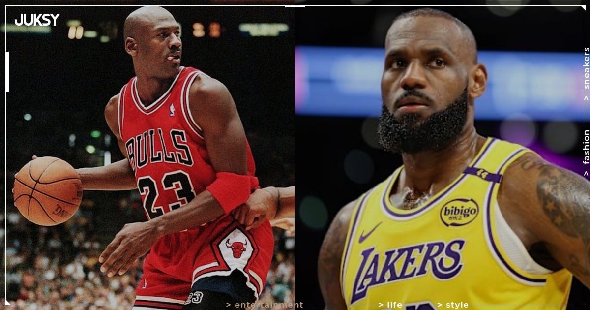 NBA／小蟲 Dennis Rodman 覺得喬丹打球太性感：「詹皇就像一輛卡車！」 - JUKSY 街星