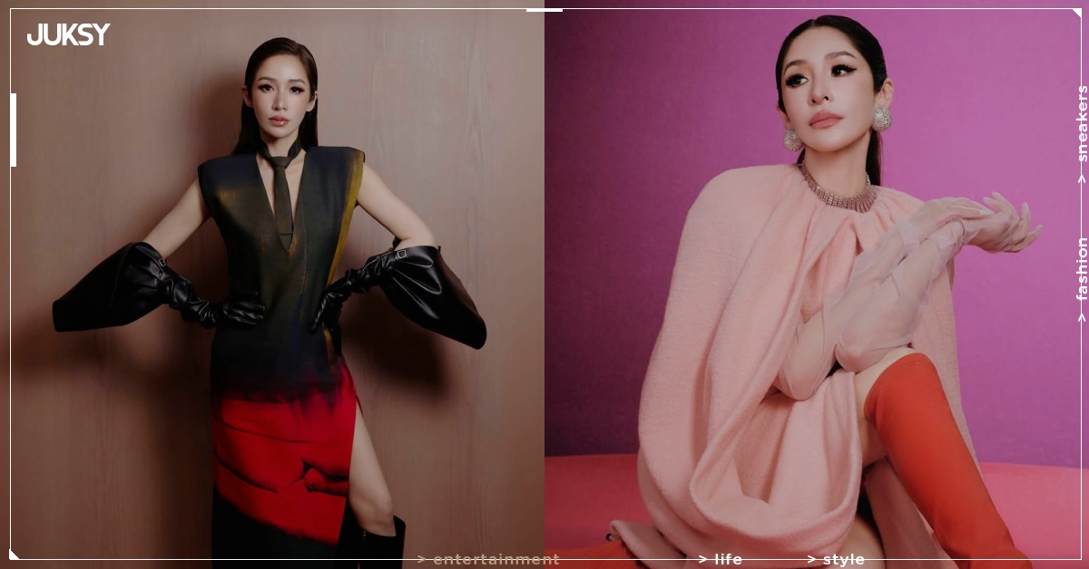 蕭亞軒近況曝光！疑戀上土耳其 CEO，共赴上海工作引關注！ | JUKSY 街星