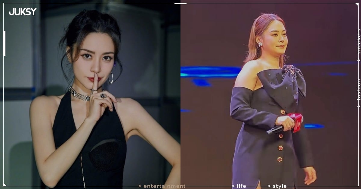 44 歲阿嬌成功瘦身！曬比基尼辣照網狂讚「回春少女風采」 - JUKSY 街星