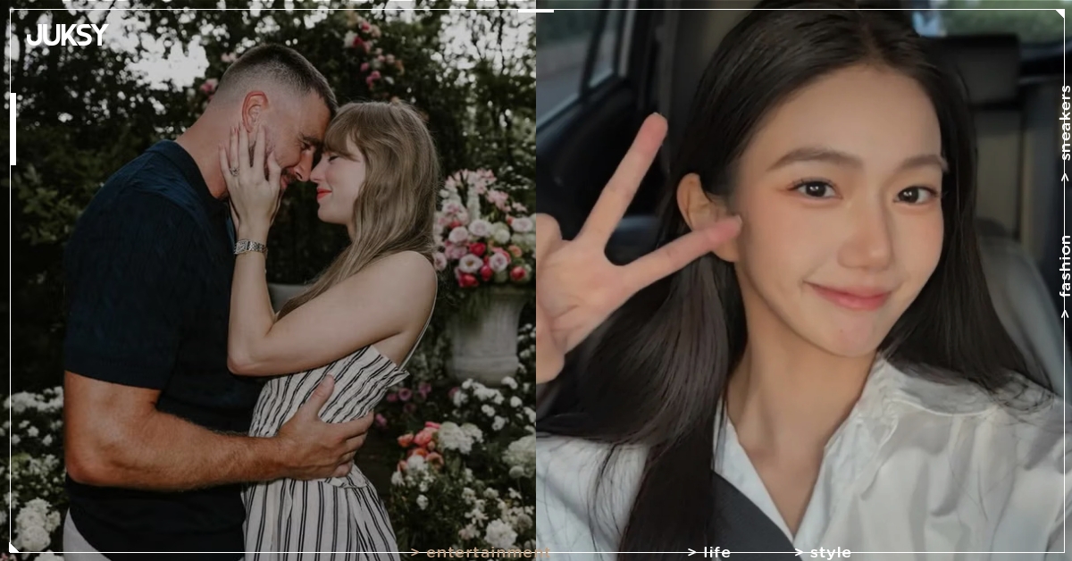 泰勒絲結婚家寧感動飆淚！網友撈 Andy 求婚片段質疑：「當時為何拒絕？」 - JUKSY 街星