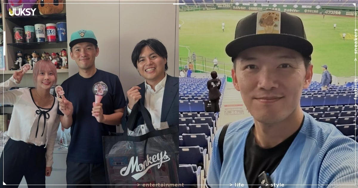 台南 Josh 還原樂天桃猿親自道歉過程！鄭重強調「不會接受應援團長阿杰的道歉！」 - JUKSY 街星