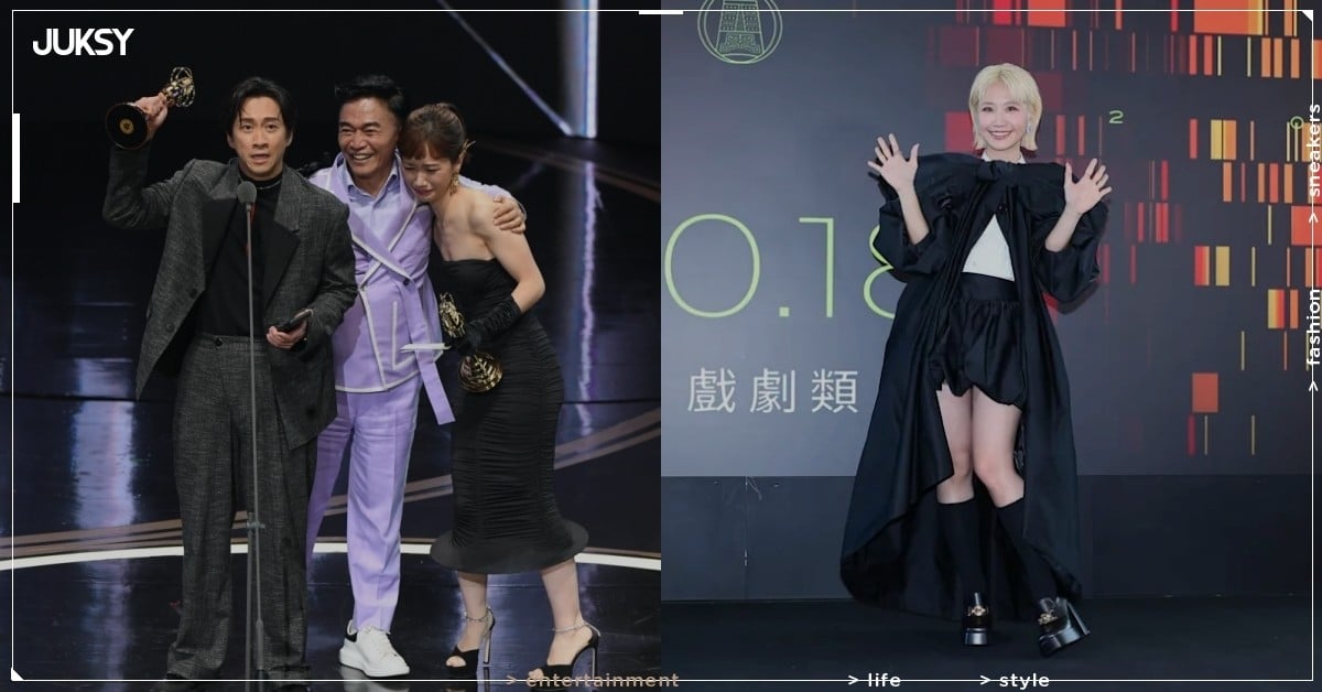 《綜藝大熱門》宣布停播！Lulu 回憶最後錄影：「現場哭一團！」 - JUKSY 街星