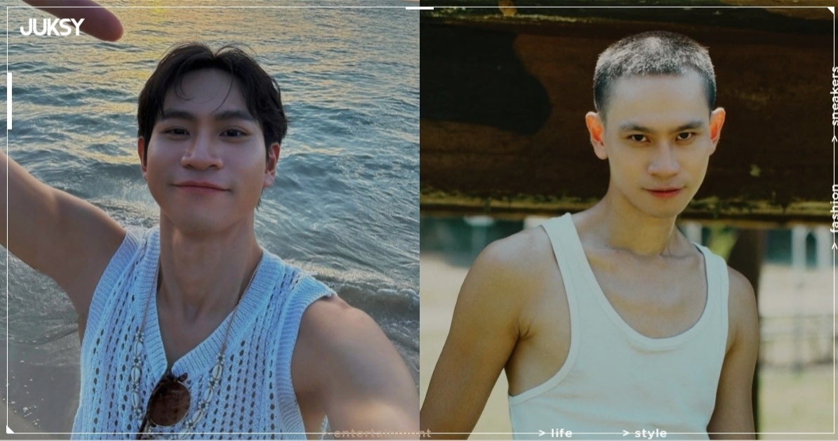 YouTuber「Andy 老師」公開免役內幕引熱議！體驗當兵喊：「官司要打贏！」 - JUKSY 街星