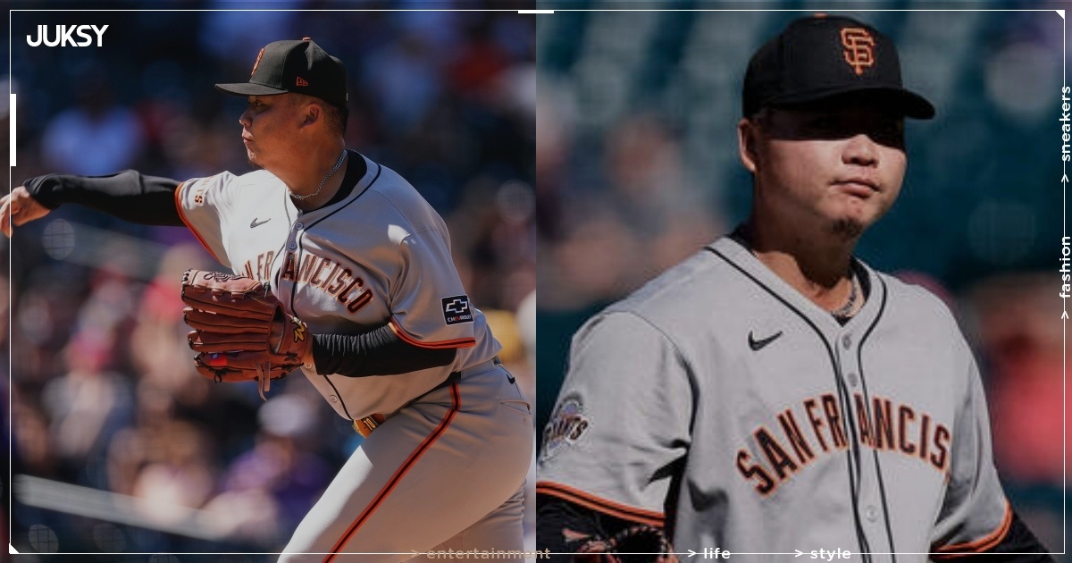 MLB／鄧愷威奪大聯盟先發首勝寫下歷史！5.1 局狂飆 8K 獲教練盛讚「有橡膠手臂！」 - JUKSY 街星