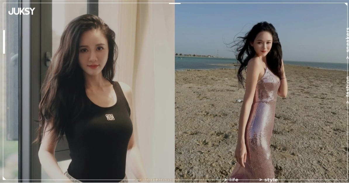 陳喬恩身高 164 瘦回 10 年前身材體重！怒喊：「想大吃甜甜圈！」 - JUKSY 街星