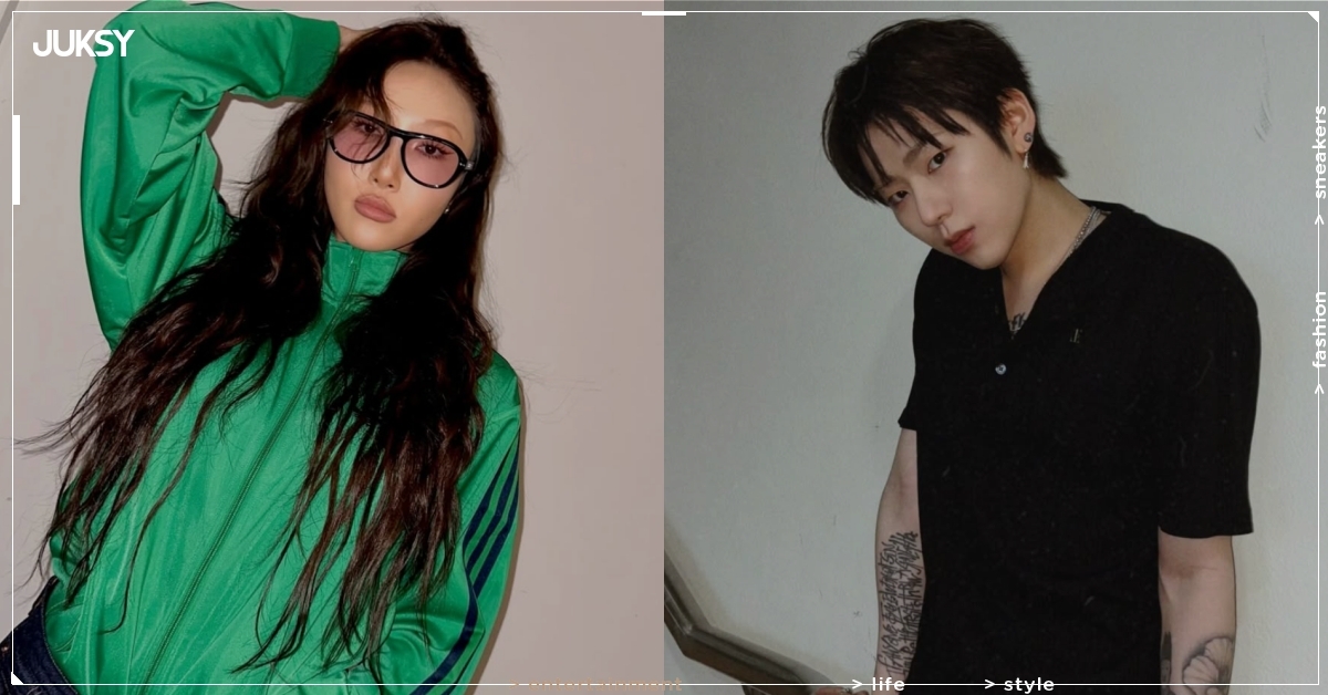 中職／樂天桃猿主題日即將在大巨蛋登場！MAMAMOO 華莎、ZICO 等重量級嘉賓確定出席！ - JUKSY 街星