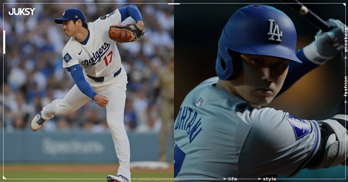 MLB／大谷翔平驚人數據海放名人堂傳奇小葛瑞菲！102 轟＋77 盜神級成就歷史首見！ - JUKSY 街星