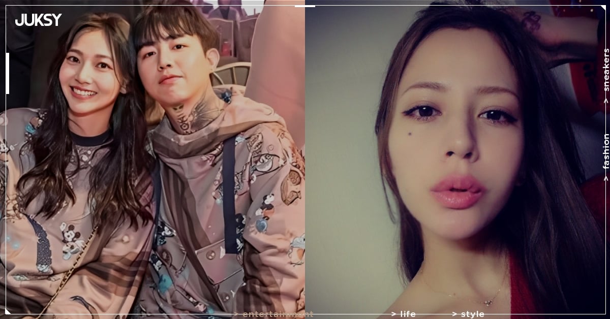 謝和弦前妻 Keanna 挨告誹謗獲不起訴！陳緗妮怒嗆：「會下地獄！」 - JUKSY 街星