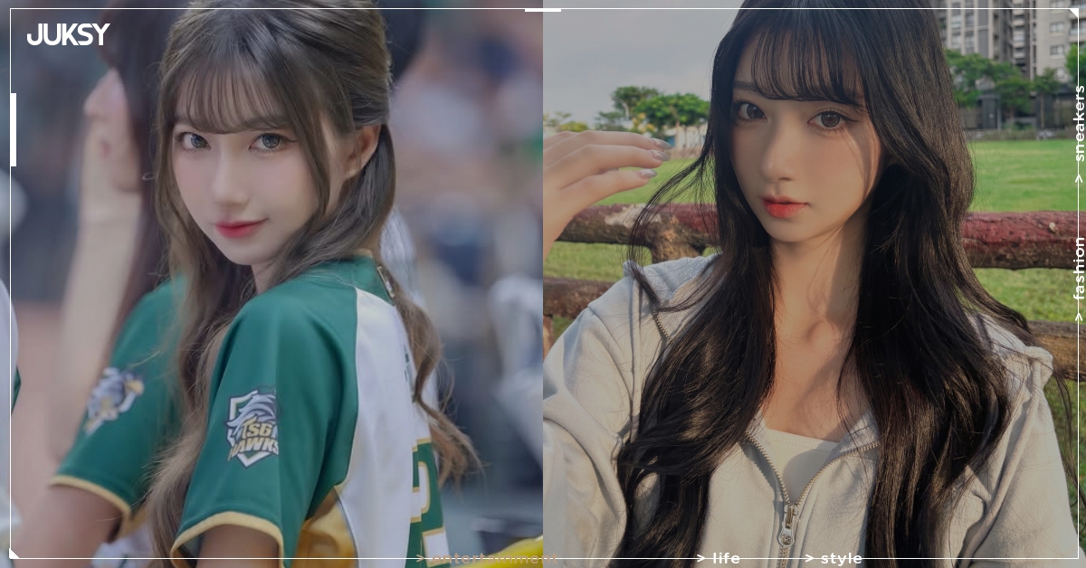 台鋼雄鷹一粒 IG 曬全新黑髮照！粉絲驚呼：「初代一粒回來了！」 - JUKSY 街星