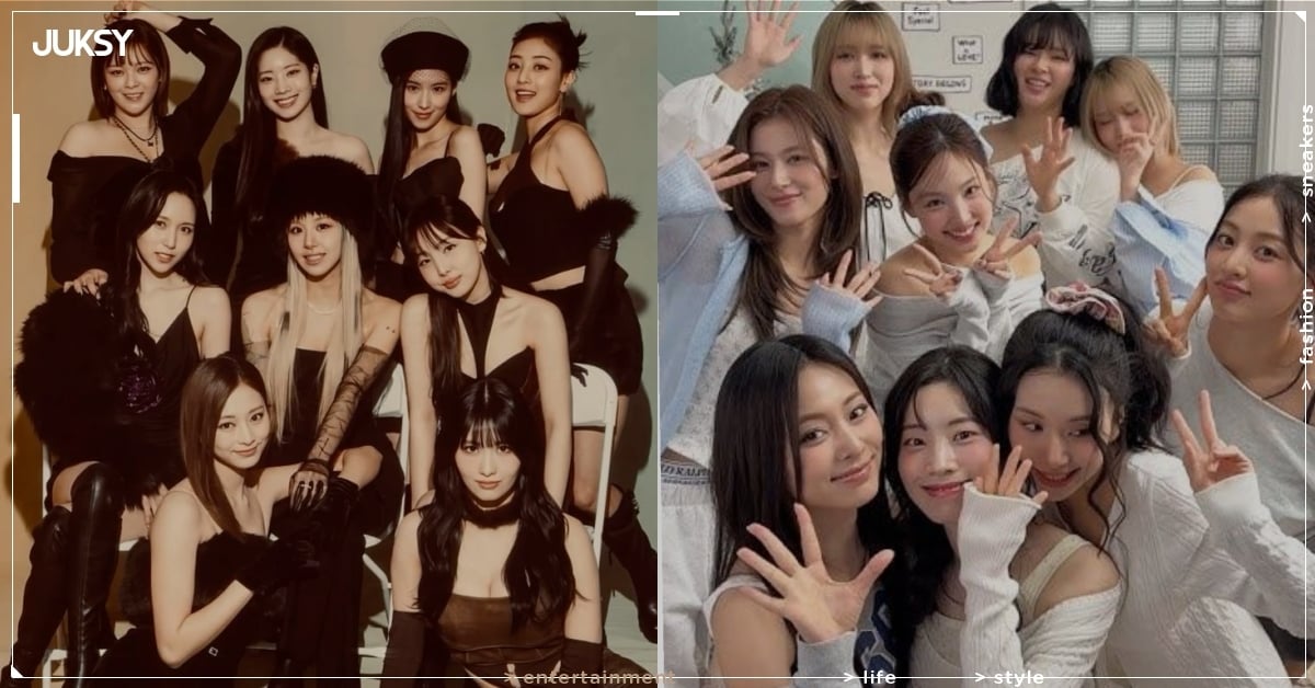 TWICE 確定台北大巨蛋開唱！日期、售票時間、座位配置、票價資訊一次看！ - JUKSY 街星