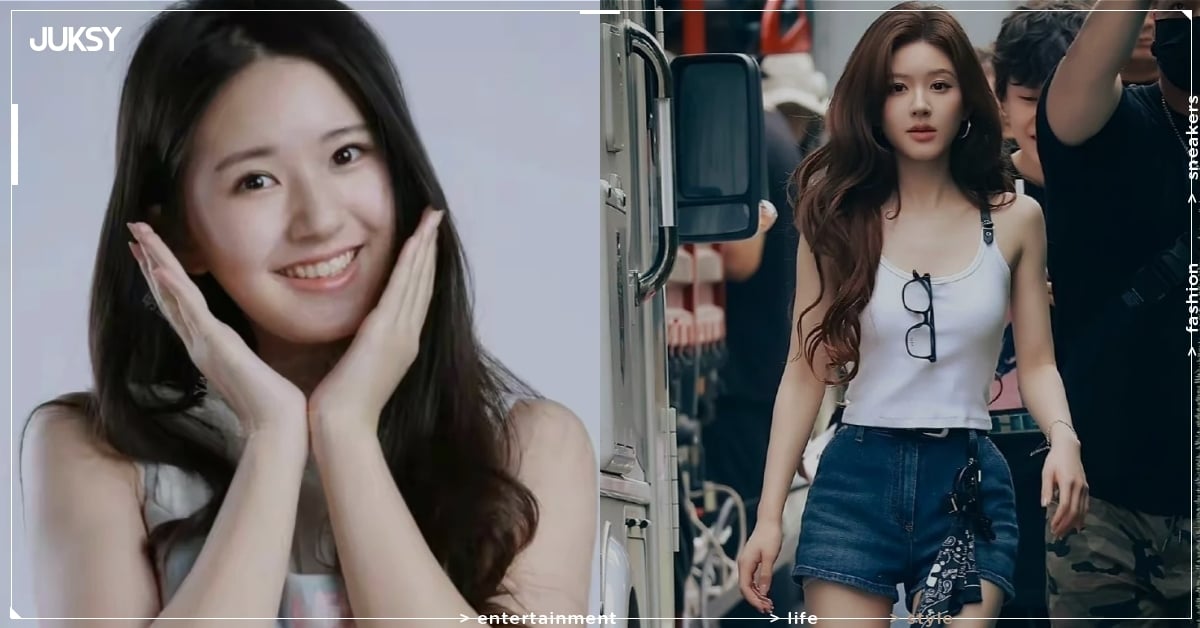 《許我耀眼》趙露思身高 161 公分快速減肥瘦身技巧 7 招：原型食物、經期黃金週、黑咖啡⋯一次看！ - JUKSY 街星