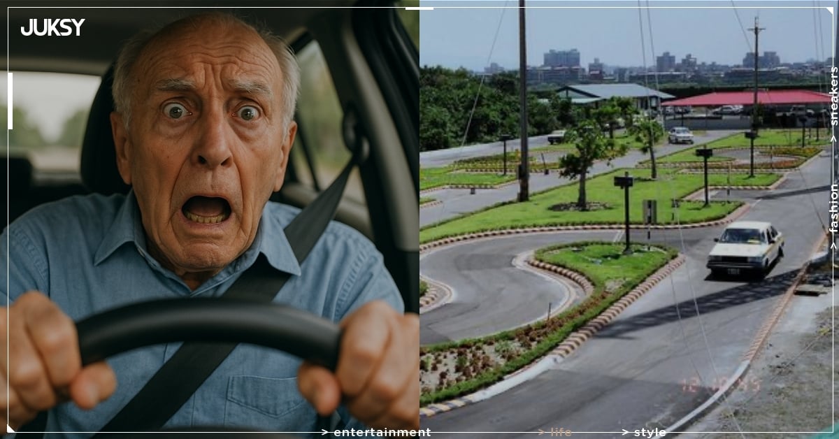 70 歲高齡駕駛換照新制出爐！醫生評估、自願繳回享乘車回饋⋯一次看！ - JUKSY 街星