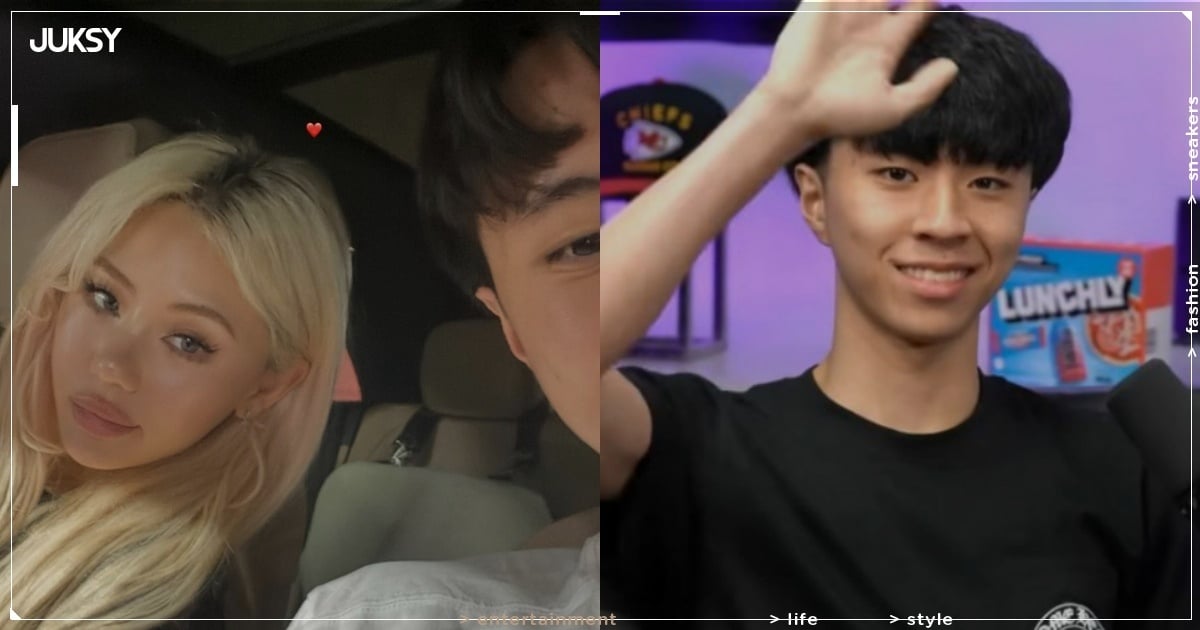 Ray 官宣新戀情了？超正火辣女友身份曝光引網直喊「Ray 生我夢！」 - JUKSY 街星