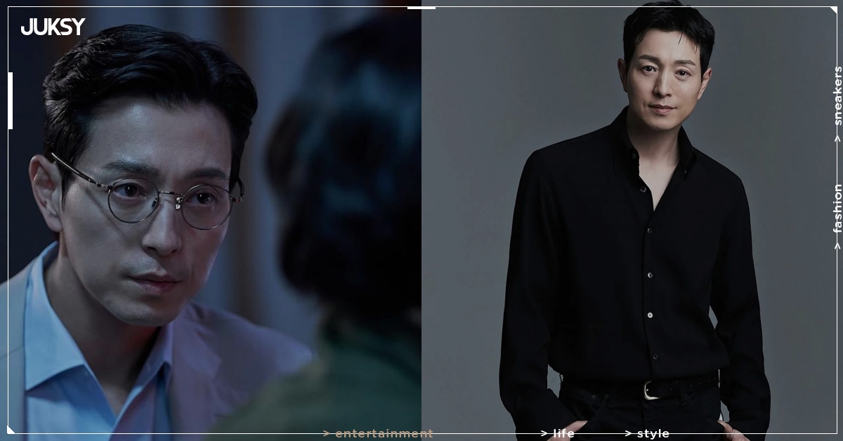 《黑暗榮耀》鄭星一離婚！閃婚 9 年童話愛情劃句點！ - JUKSY 街星