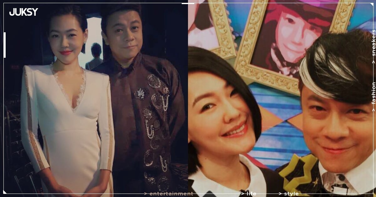 蔡康永深夜爆 10 年前告別康熙！今晚金鐘陪小 S 合體超感人！ - JUKSY 街星