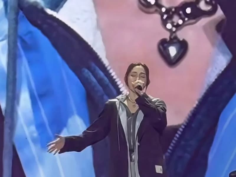 55688 x JUKSY | 范瑋琪遭誤認戴大 S 骨灰項鍊蹭熱度！經紀公司發聲反擊：「已侵害名譽！」