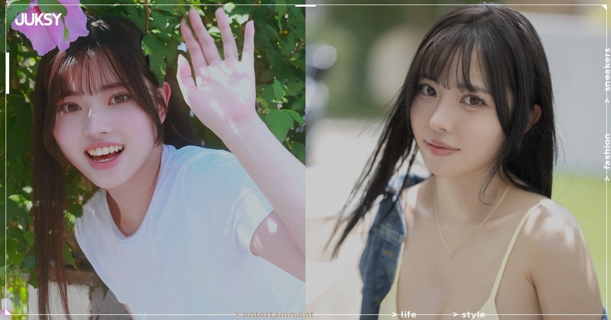 神喜美亞克制不住慾望！G級寫真偶像主動應徵 AV 出道！【老司J開車】 - JUKSY 街星