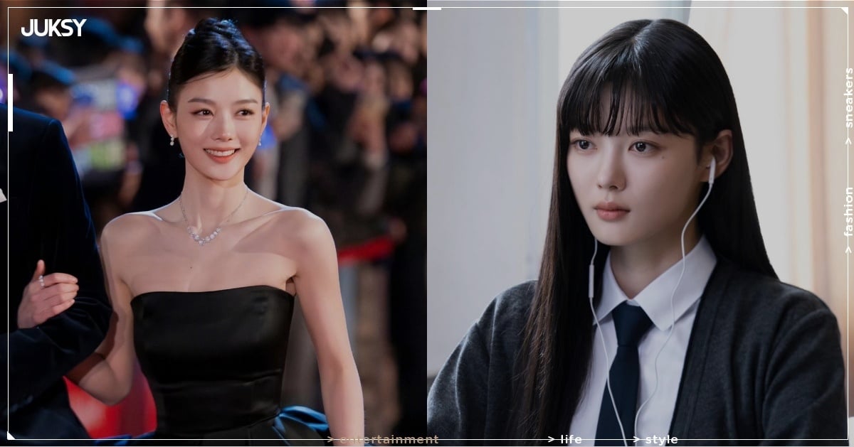 《親愛的 X》金裕貞身高 164 身材、肌膚保養秘訣大公開！鏡頭下零瑕疵的秘密原來是這個！ - JUKSY 街星