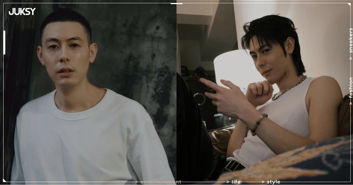 前 SpeXial 成員陳向熙閃兵神隱半年 IG 突發聲！剃平頭入伍照片曝光！ - JUKSY 街星