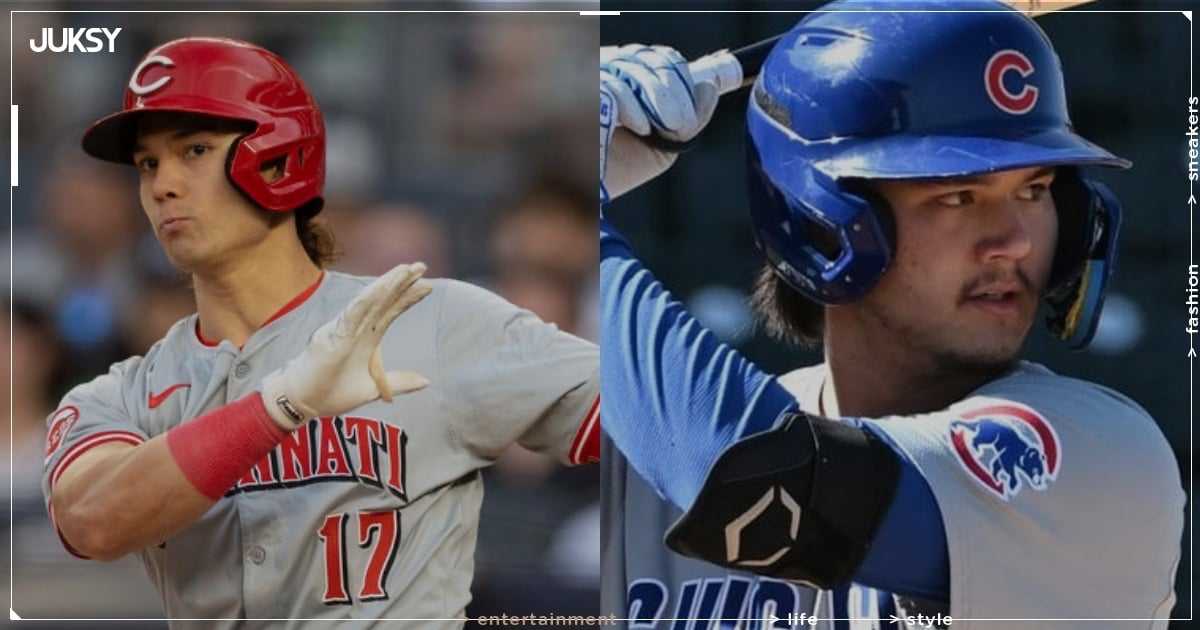 WBC 中華隊戰力大升級！Stuart Fairchild、Jonathon Long 皆明確表態「想為台灣出戰！」 - JUKSY 街星