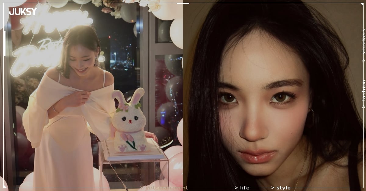 小 S 二女兒 Lily 許紹恩 IG 曬生日美照引熱議！許老三暖直言：「跟妳一起長大太有趣！」 - JUKSY 街星