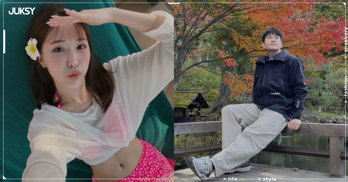 YTR Joeman 新戀情曝光！20 萬粉網美蕭伊出國、看演唱會全被抓包！ - JUKSY 街星