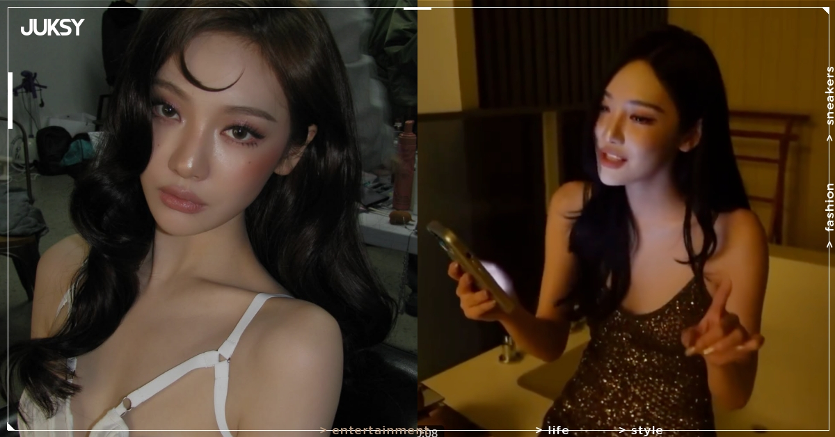 aespa Ningning 翻唱王力宏〈你不知道的事〉，童年版本與成熟嗓音對比掀熱議！ - JUKSY 街星