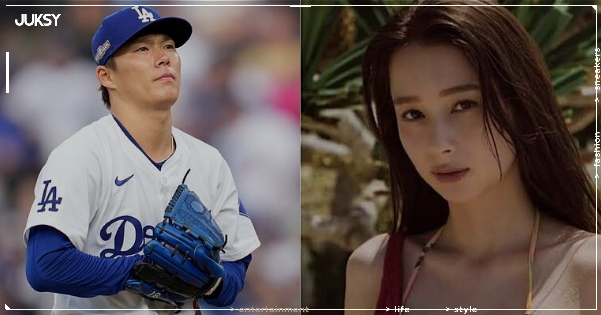 山本由伸與 Niki 驚傳早就分手！戀情中斷內幕曝光「女方根本沒去美國⋯」 - JUKSY 街星