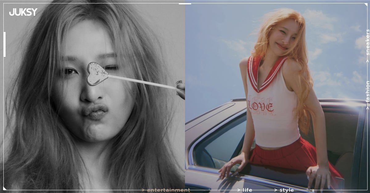 Red Velvet JOY 3 月台北開唱！時間地點、票價、搶票資訊一次看！（持續更新） - JUKSY 街星