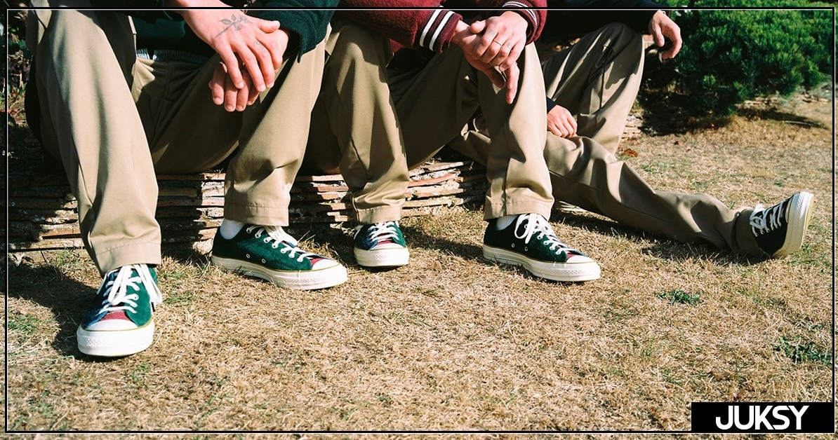 BAD KIDS 惡童 13A/W Bad kids 4th Tee‏ | JUKSY 街星