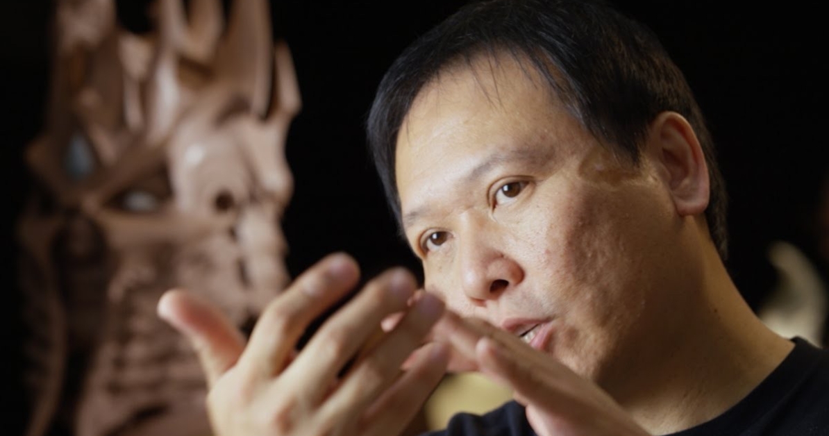 吸血鬼始祖Drake現形胸像推薦 - JUKSY 街星