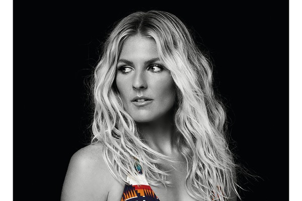 ROXY 25週年經典聯名鉅獻 攜手美國傳奇毛織品品牌PENDLETON 推出「ROXY X PENDLETON」系列商品 - JUKSY 街星