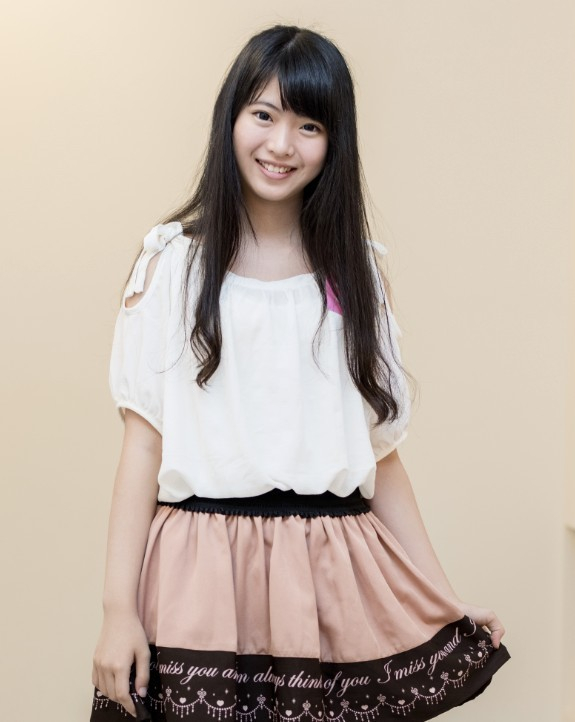 AKB48 首位台灣成員「馬嘉伶」今年只有 18 歲！ | JUKSY 街星