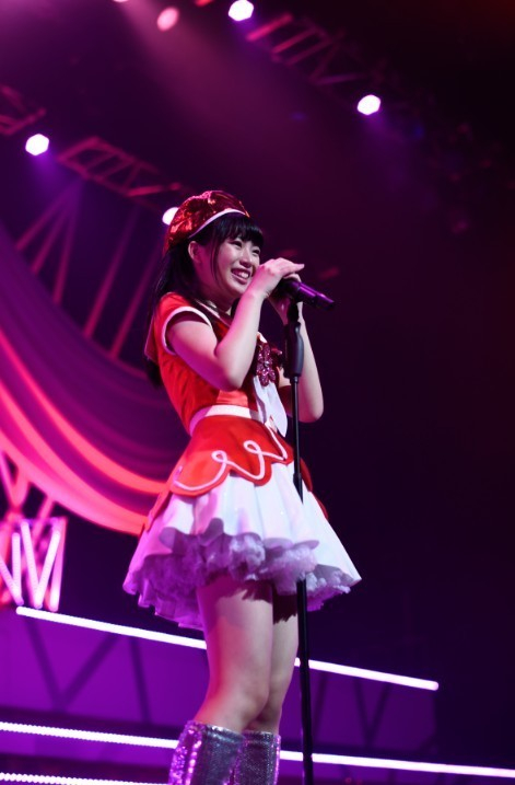 AKB48 首位台灣成員「馬嘉伶」今年只有 18 歲！ | JUKSY 街星