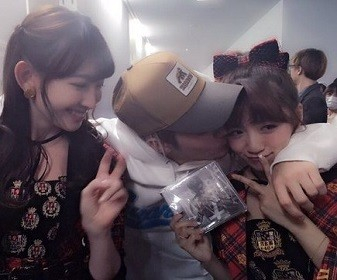 AKB48 首位台灣成員「馬嘉伶」今年只有 18 歲！ | JUKSY 街星