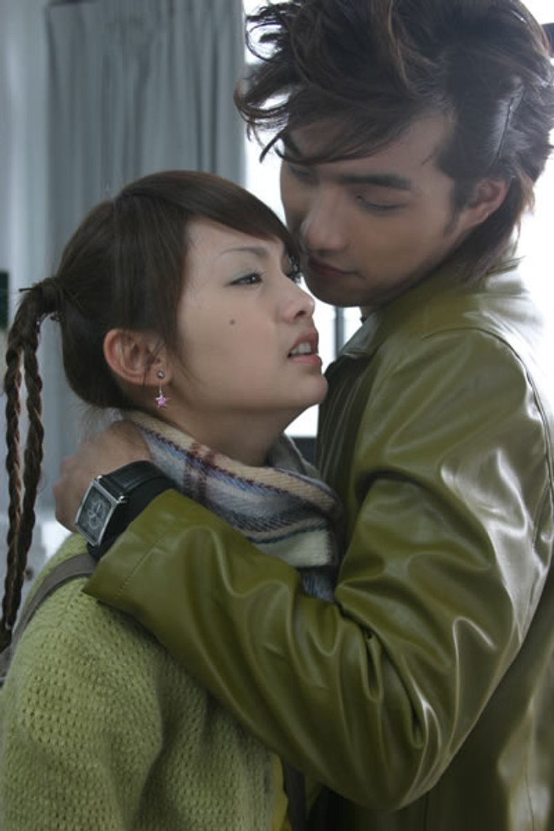 會演又會唱！最佳偶像歌手出身的實力演員 BEST 5 JUKSY 街星