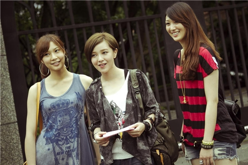 會演又會唱！最佳偶像歌手出身的實力演員 BEST 5 JUKSY 街星