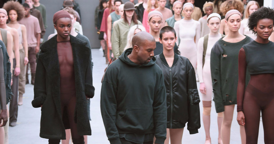 Yeezy Season 3 和新專輯《WAVES》都要來了，但關於Kanye 的這些可能是你不知道的 - JUKSY 街星