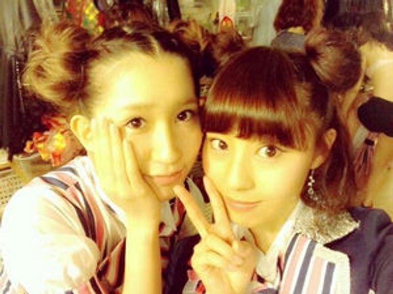 裸體更衣照流出 AKB 團員自拍洩春光 JUKSY 街星