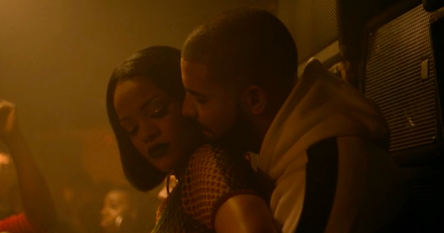 蕾哈娜《Work》MV 預告 與 Drake 纏綿熱舞！ - JUKSY 街星