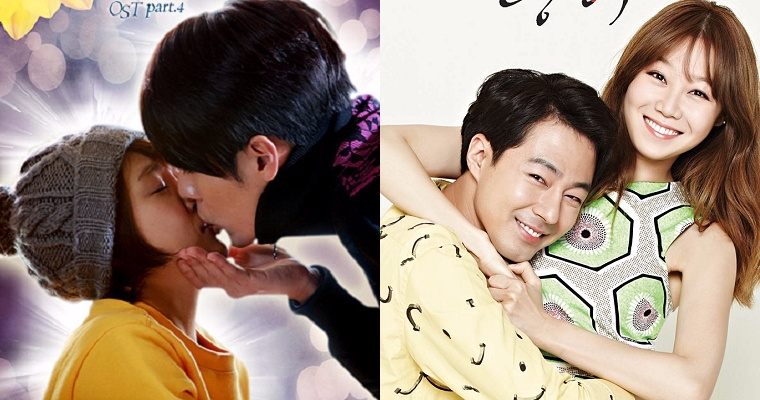 泡菜妹票選韓劇「重播神曲 Top 17 」！ 你愛的歌曲上榜了嗎？ | JUKSY 街星