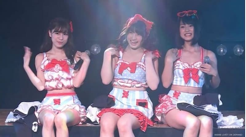 16 歲 AKB48 超強美少女今昔對比 日本網友悲報：育成大失敗！ JUKSY 街星