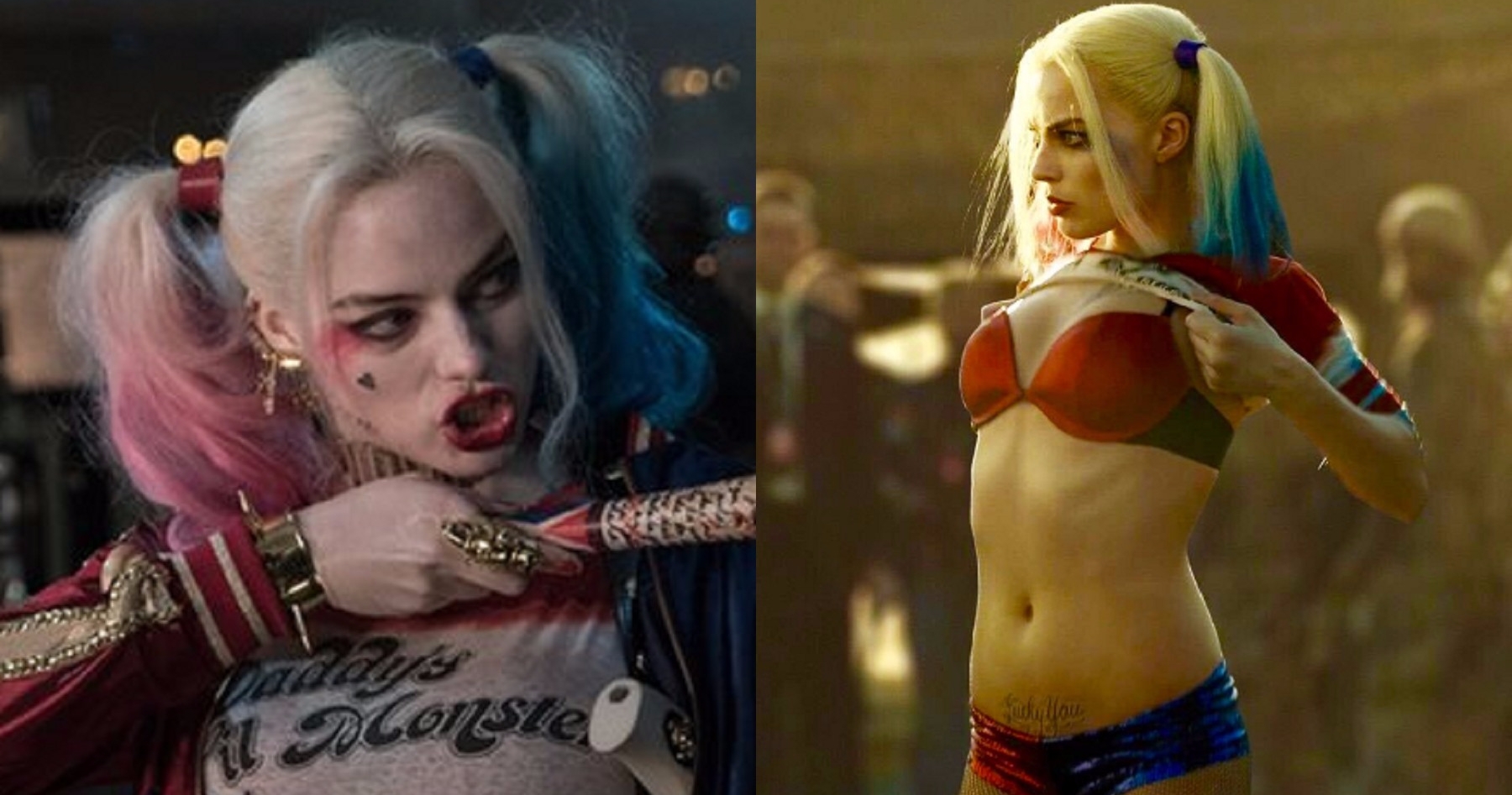 未演先爆紅！「小丑女」瑪格羅比將主演番外電影 召集 DC 女性超級英雄！ | JUKSY 街星