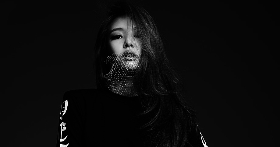 GD、CL 的師妹正式曝光！YG 娛樂將推出全新女子團體 - JUKSY 街星