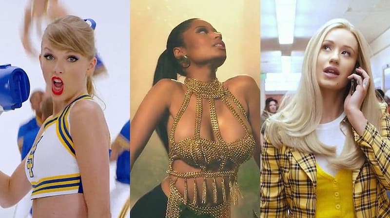 盤點 Youtube 上最快突破 5 億點擊 MV Top 10 冠軍的號召力太強大！ JUKSY 街星