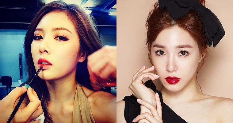 想刷出完美睫毛一定要懂，女孩必讀「睫毛膏刷頭指南」 | JUKSY 街星