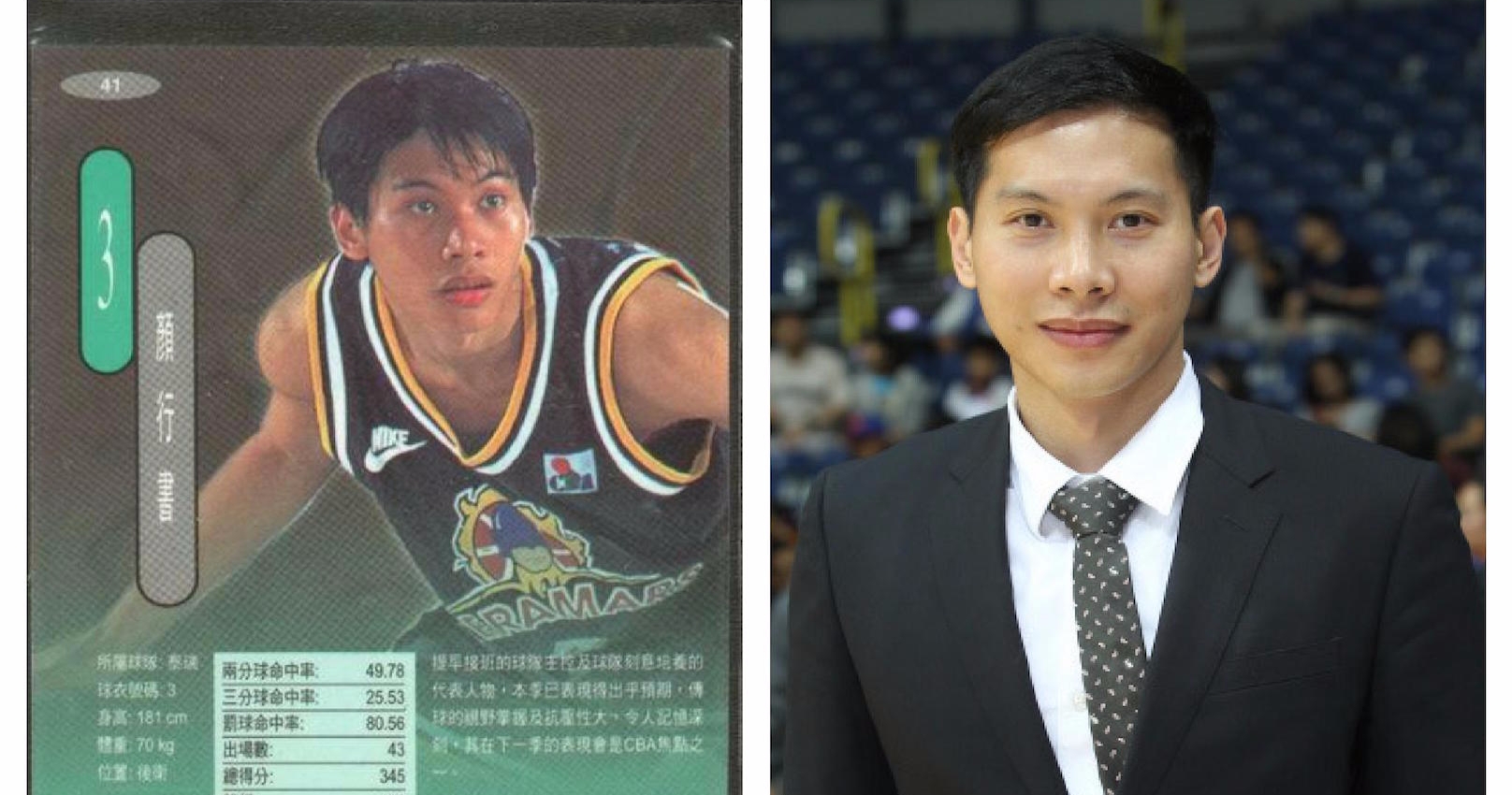 那些年一起瘋的中華職籃 網友最懷念的十大 CBA 球星 - JUKSY 街星