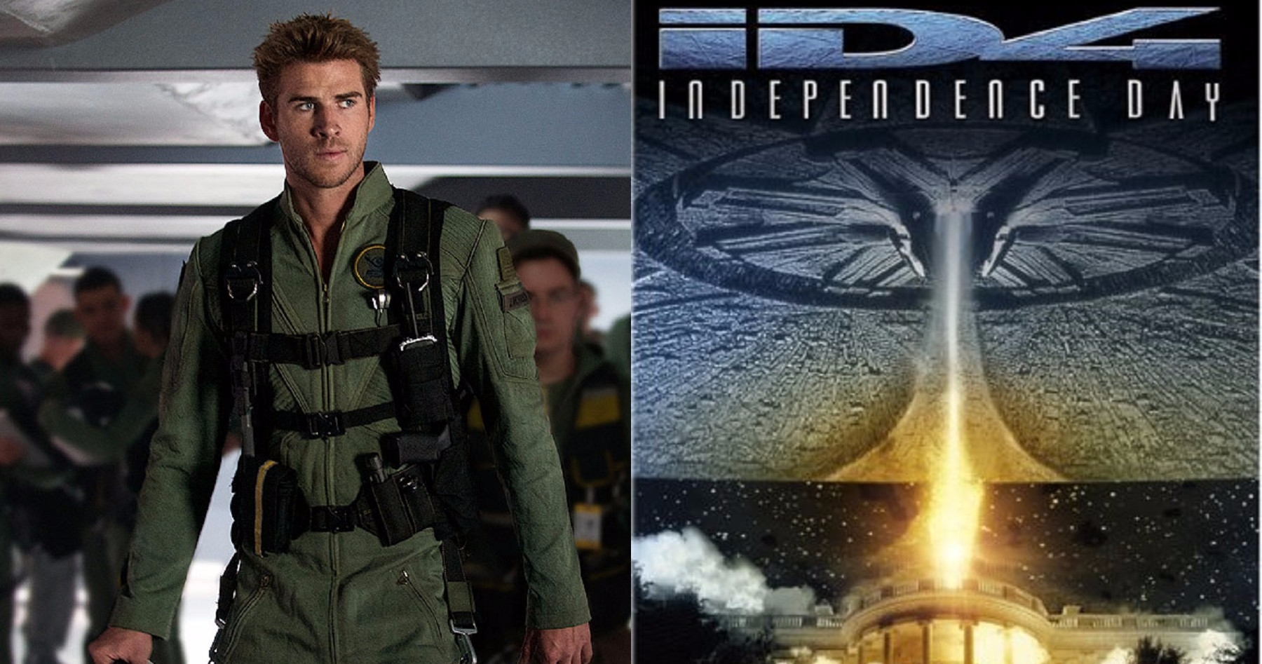 一分鐘電影史：為什麼《 ID4 星際終結者》與《 ID4 星際重生》相差 20 年？ - JUKSY 街星