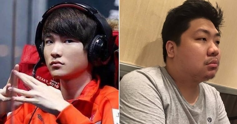 【Newz 遊戲熱】神級對決在台灣！英雄聯盟「中路魔王 Faker」來台迎戰「亞洲統神」 - JUKSY 街星