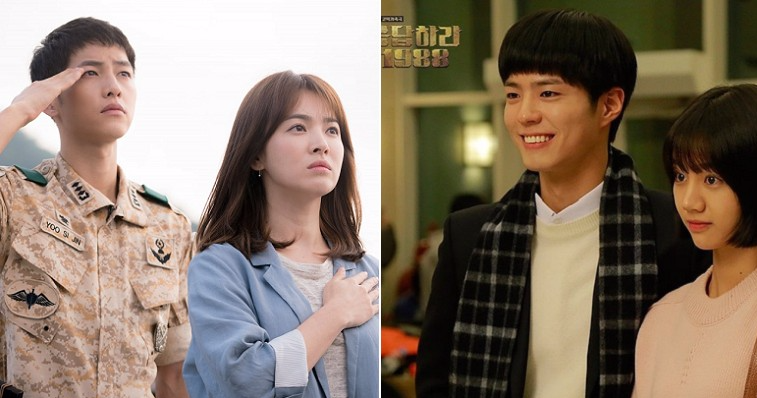 上半年度攻佔排行榜的 OST 大集合！ | JUKSY 街星